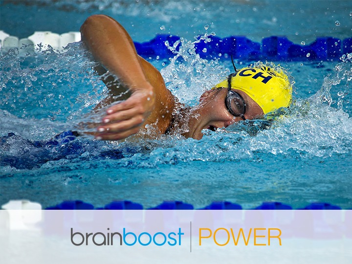 Peak Performance Neurofeedback - objective mental training - brainboost