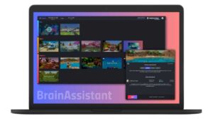 BrainAssistant - brainboost